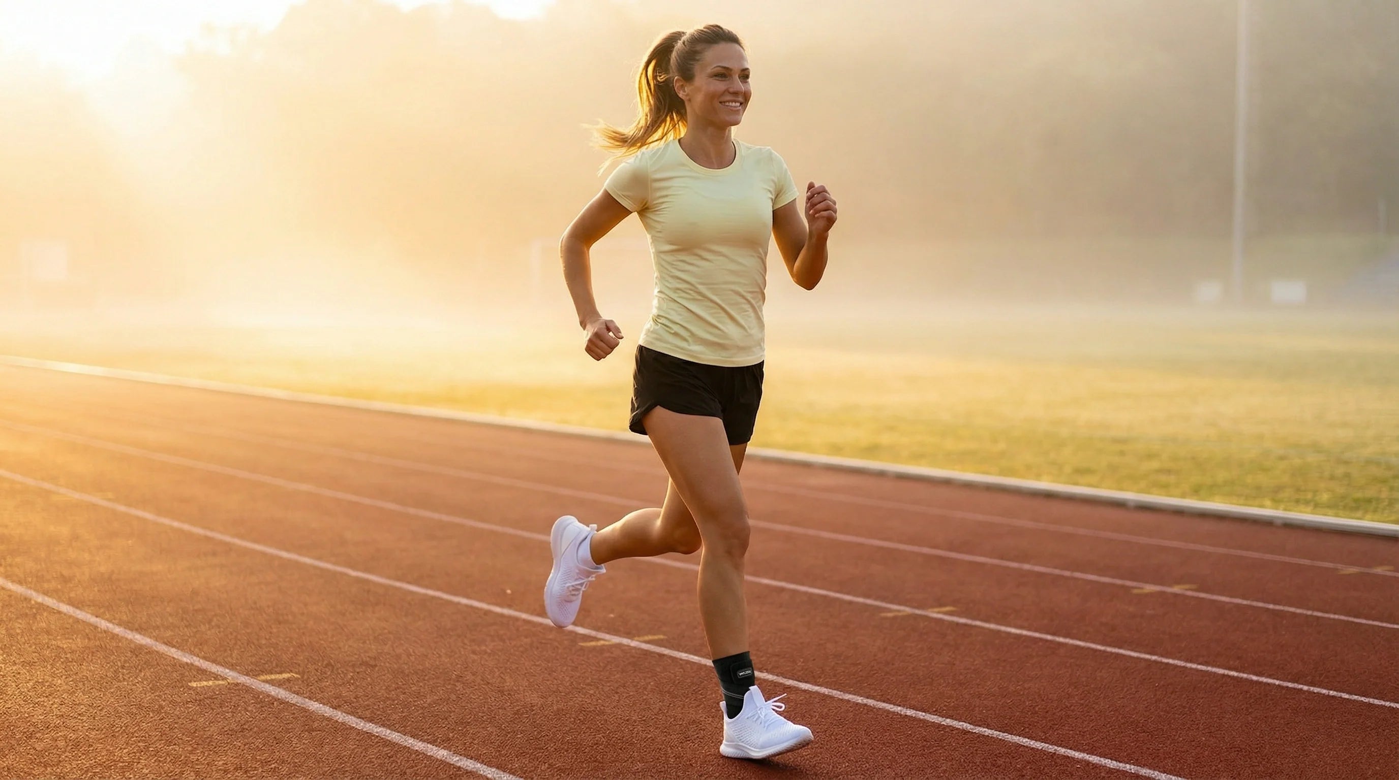 Tired Legs vs. Heavy Legs: What’s the Difference—and the Daily Comfort ...